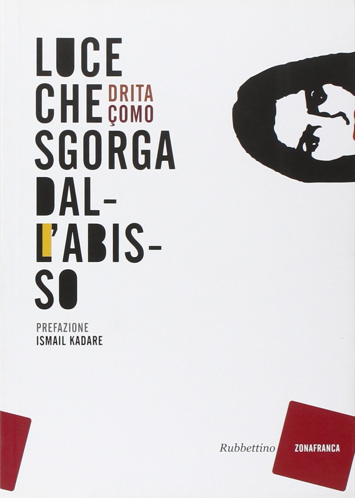 Tutta la speranza nei versi di Drita Çomo - Albania Letteraria