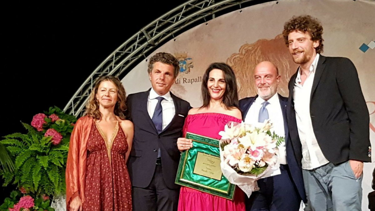 Intervista alla scrittrice albanese Anilda Ibrahimi