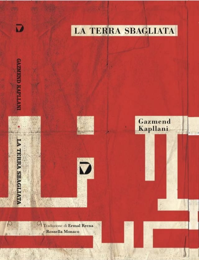 L'uomo di ovunque e la sua identità albanese, secondo Gazmend Kapllani