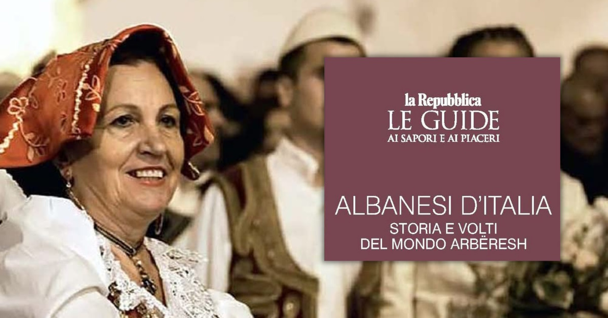 Albanesi d'Italia. Storia e volti del mondo Arbëresh