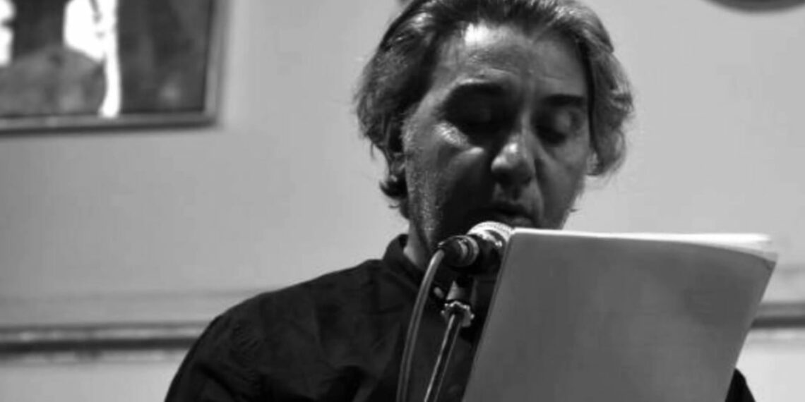 L'apertura verso l'infinto nella poesia di Arian Leka
