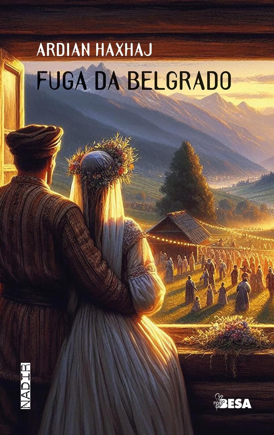 La besa albanese che cambia il destino degli uomini