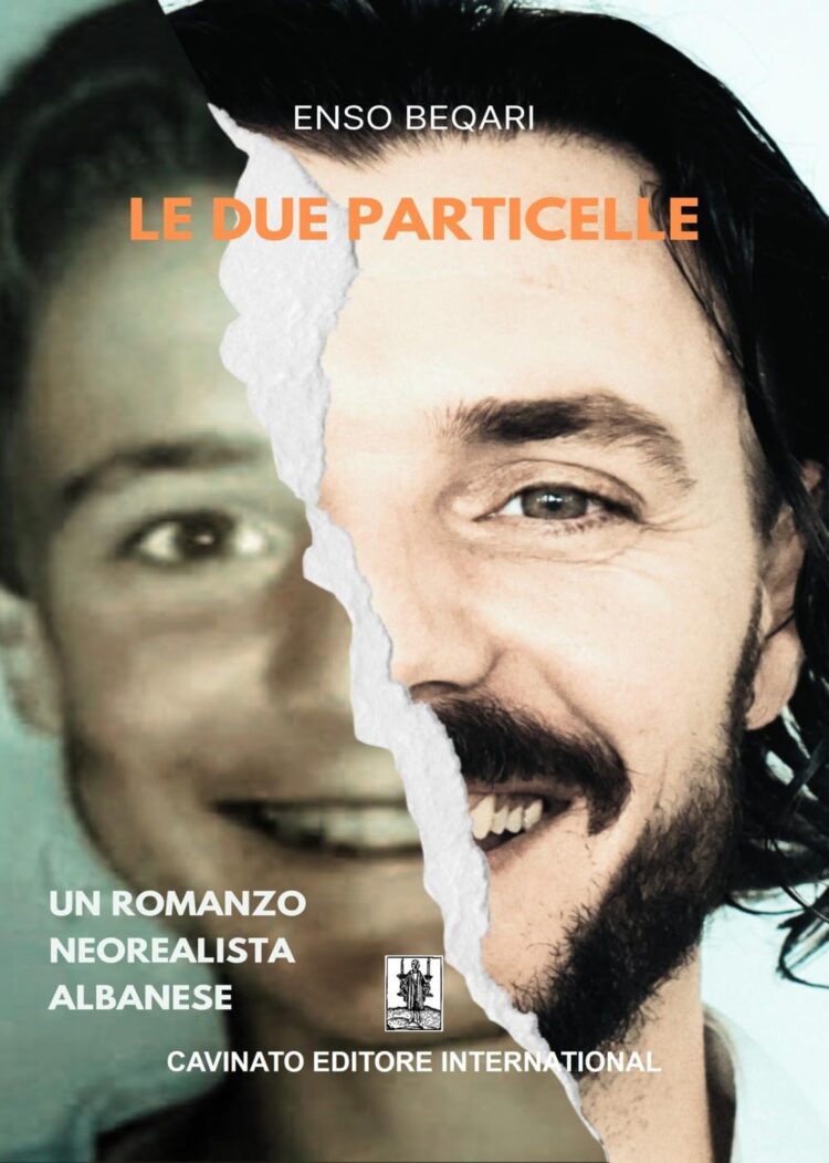 Le due particelle - Enso Beqari